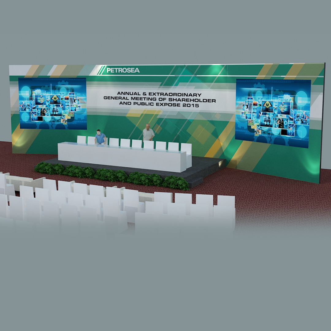 Sewa Panggung, Buat Panggung, Desain Panggung, Vendor Panggung ...