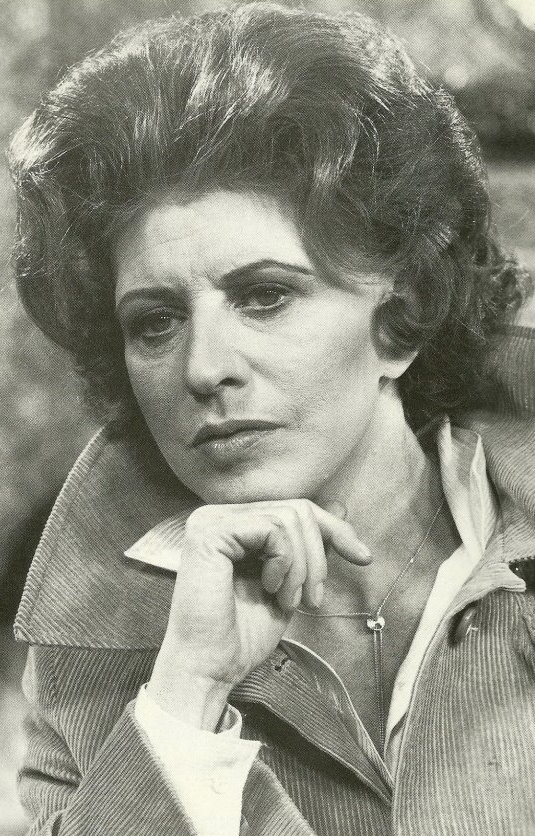 Coronation Street Blog: Top 25 Favourite Corrie Females - No. 13