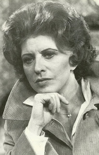 Coronation Street Blog: Top 25 Favourite Corrie Females - No. 13