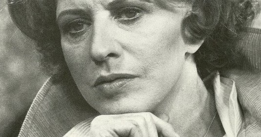 Coronation Street Blog: Top 25 Favourite Corrie Females - No. 13