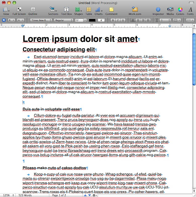Megan's eBook Formatting Tips and Services: How to Identify and Remove Tabs
