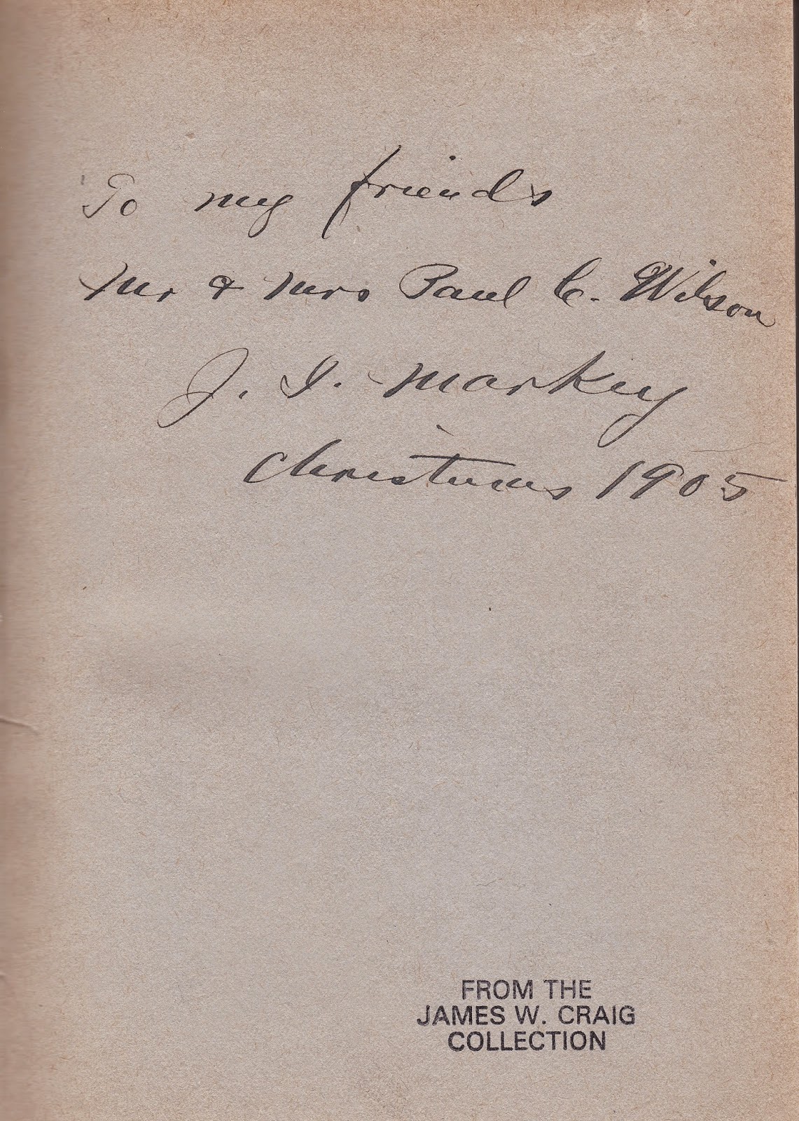 Under Every Tombstone: THE GREATEST AND MOST VERSATILE WRITER IN THE ...