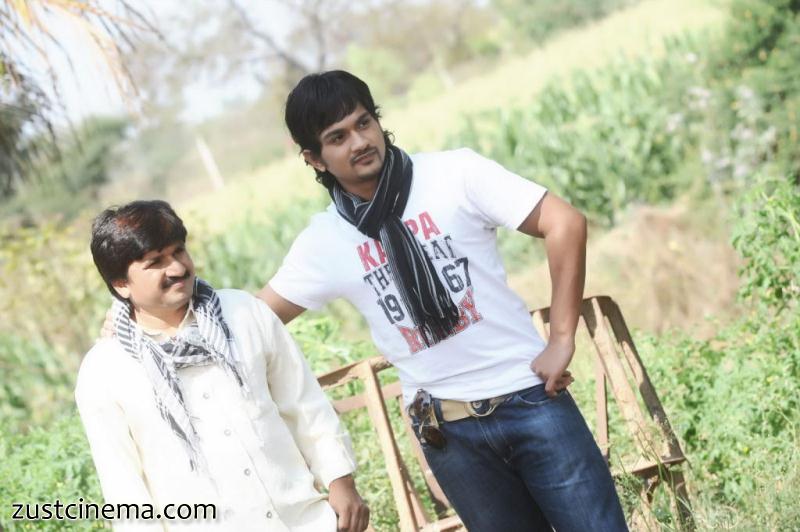 Bablu Movie Latest Movie Stills Manotej, Aditi Sharma ~ Movie Posters ...