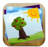 Katherine Day: 'My Story' - Bookmaker for Kids (IPad)