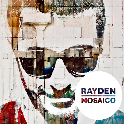 RAYDEN Mosaico | BANDERA DE PIRATAZ
