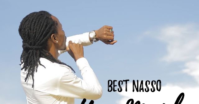 #VIDEO : Best Nasso - Yana Mwisho (Official Music Video) | MfumuMusic