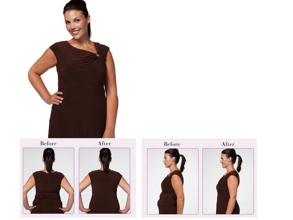 The Cami Shaper by Genie | MagOne 2016