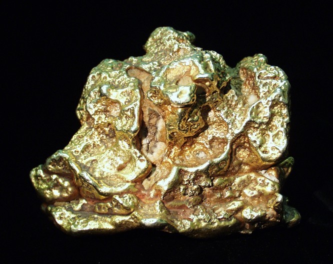 Gold Deposits at South Pass, Wyoming - A Guide for Gold Prospectors ...