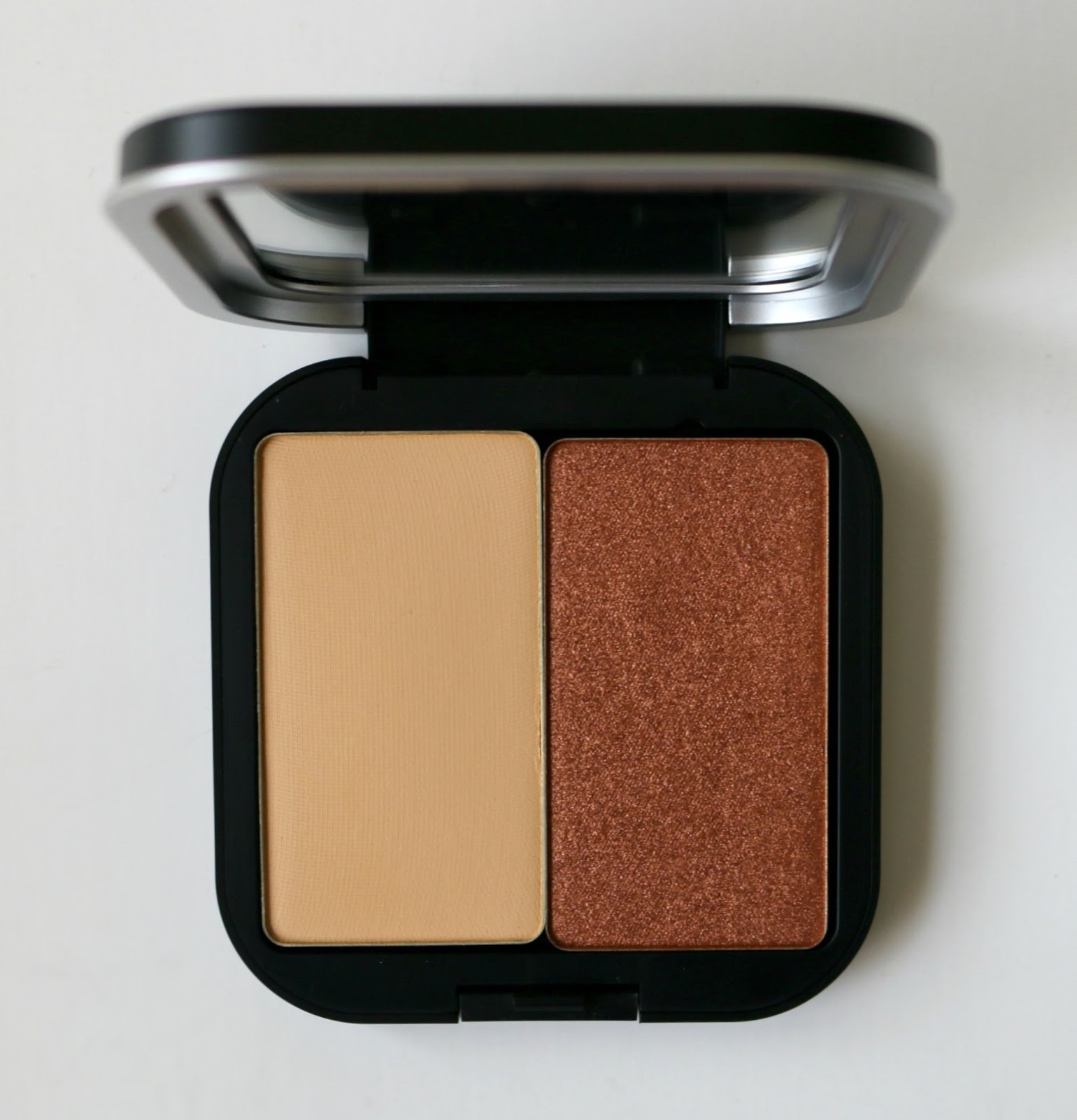 Make Up For Ever Artist Face Color: Highlight, Sculpt and Blush Powders ...