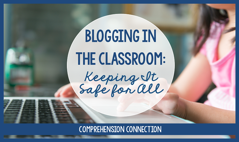 How To Ensure Blogging Safety For All