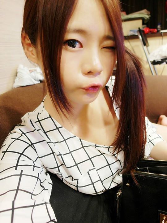 Yumi | Taiwan Girls Facebook And Instagram