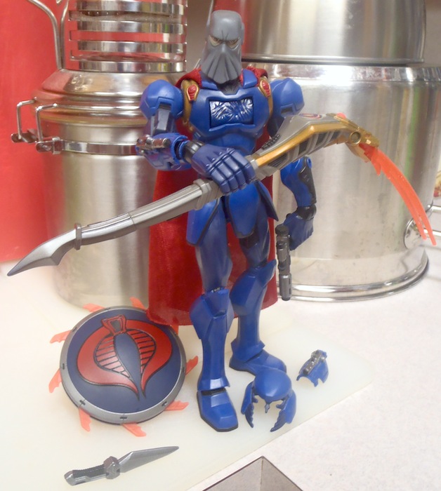Taylor's Sweet Little Art and Nerd Site: Action Figure Friday- G.I.Joe ...