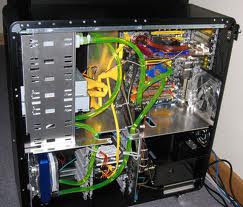 Ventas de cpu: PARTES DEL CPU