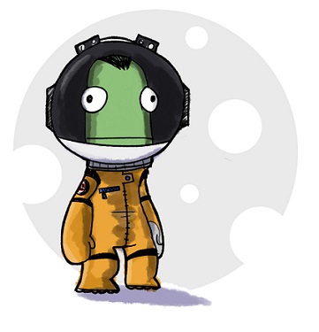 WASD Team: Um pequeno passo...