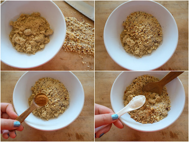 Korean Sweet Filled Pancakes (2) | Hodduk (호떡)