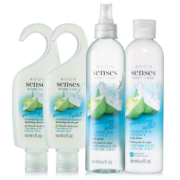 Avon Product information: 2016