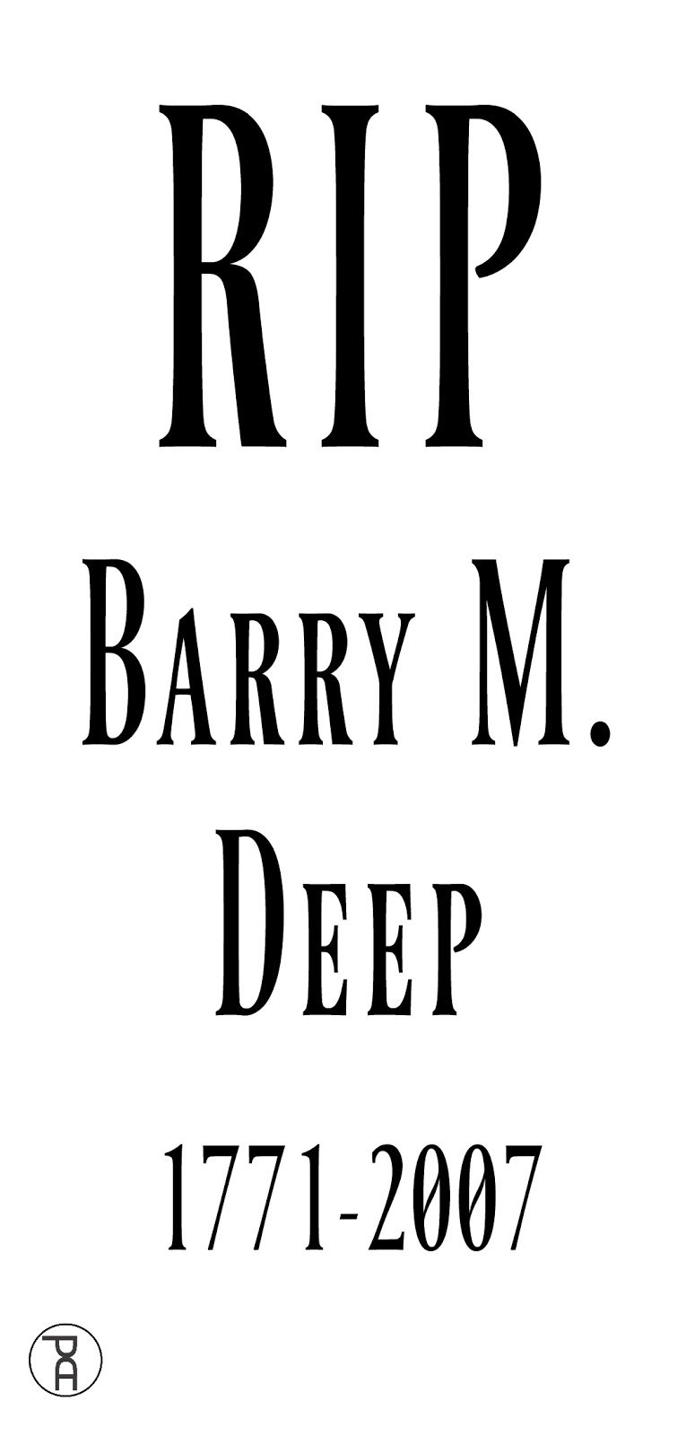 How to Make a Light-Up Halloween Gravestone | Pneumatic Addict