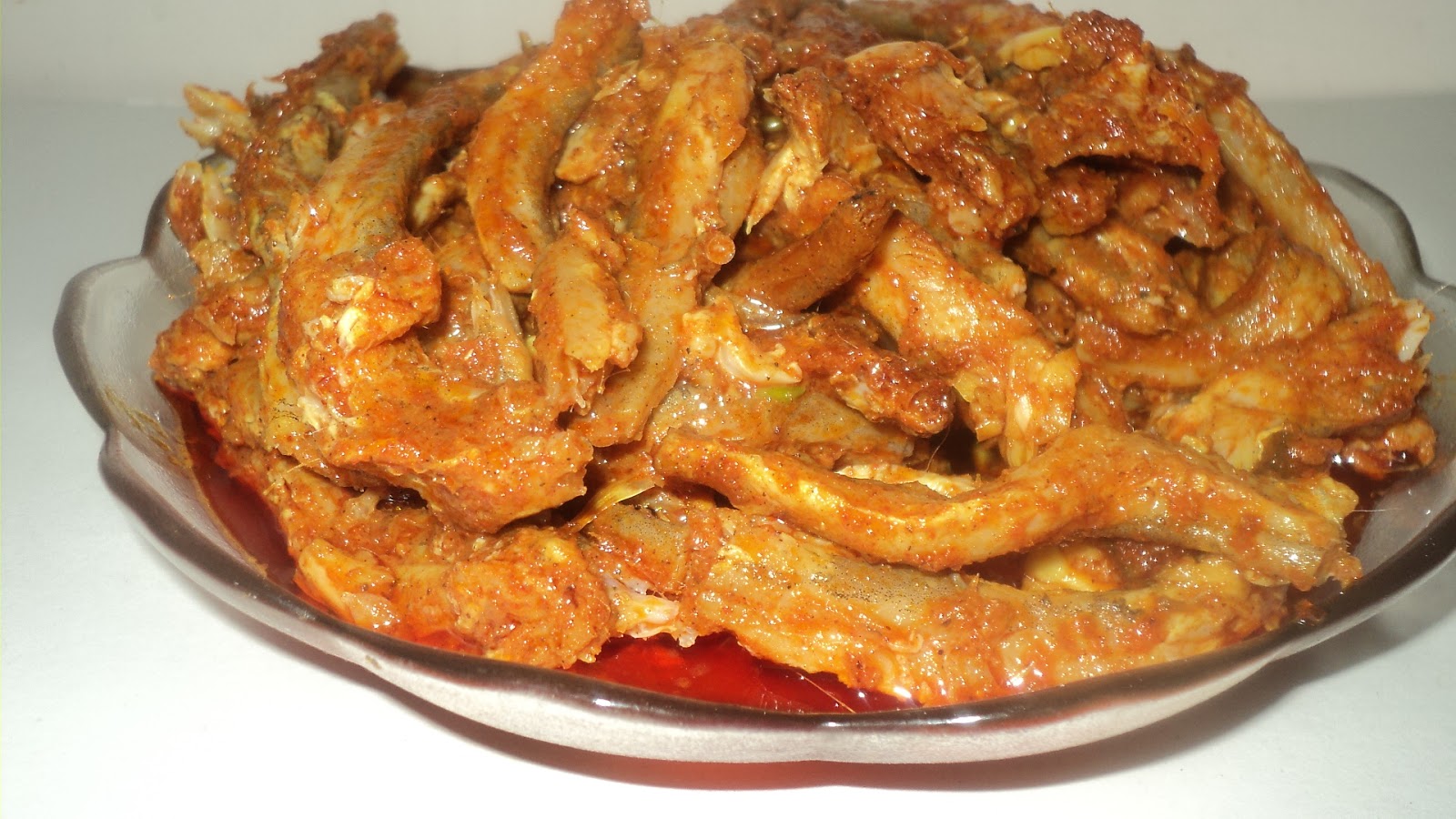 Fresh Bombil (Bombay Duck Curry) Recipe, Easy Method To Make Bombil curry