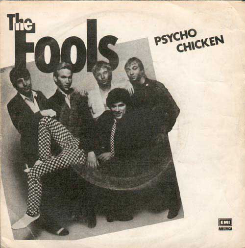 El Viejo Pop: The Fools