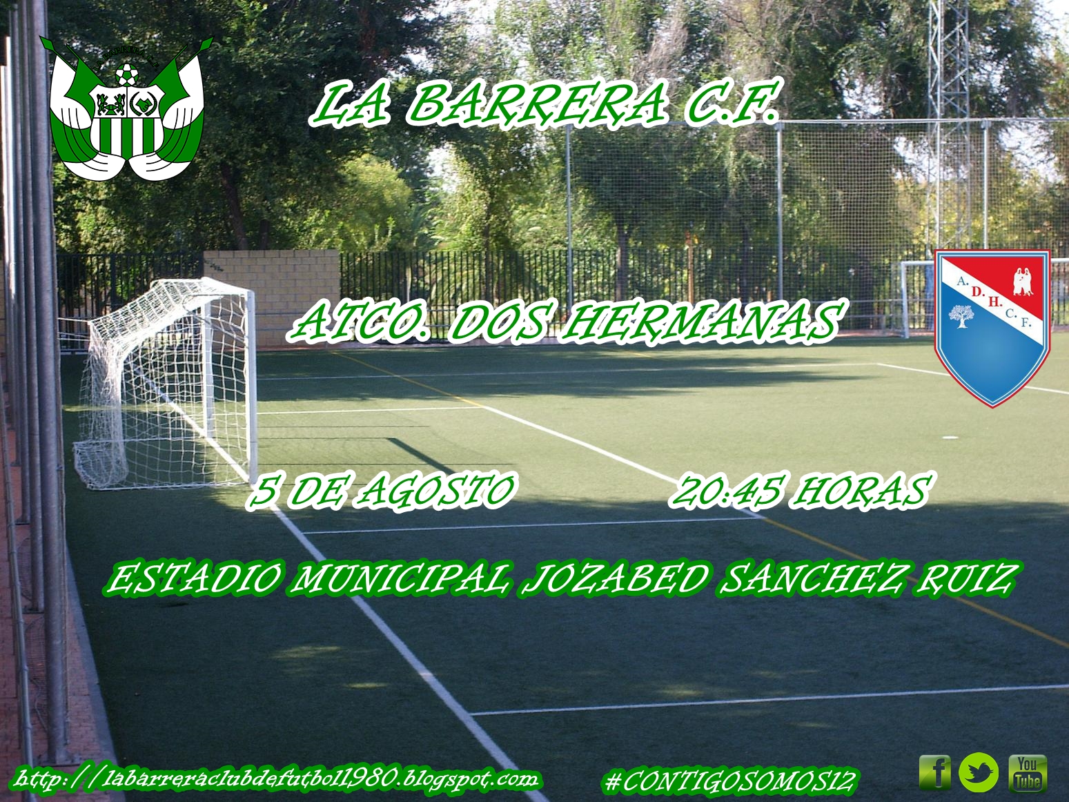 La Barrera C.F.