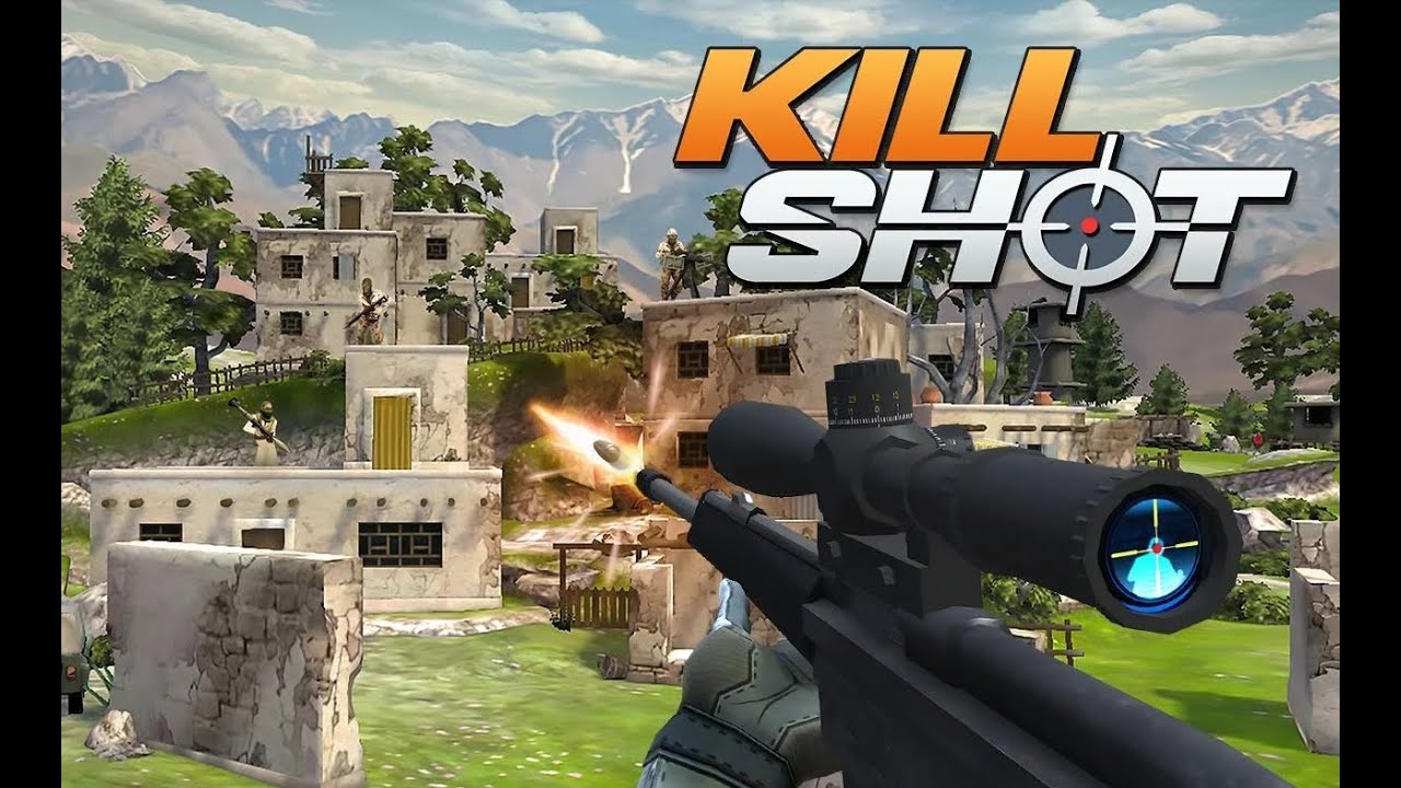 7 Game Sniper Android Terbaik Gratis Offline 2019 - Sarang Firmware
