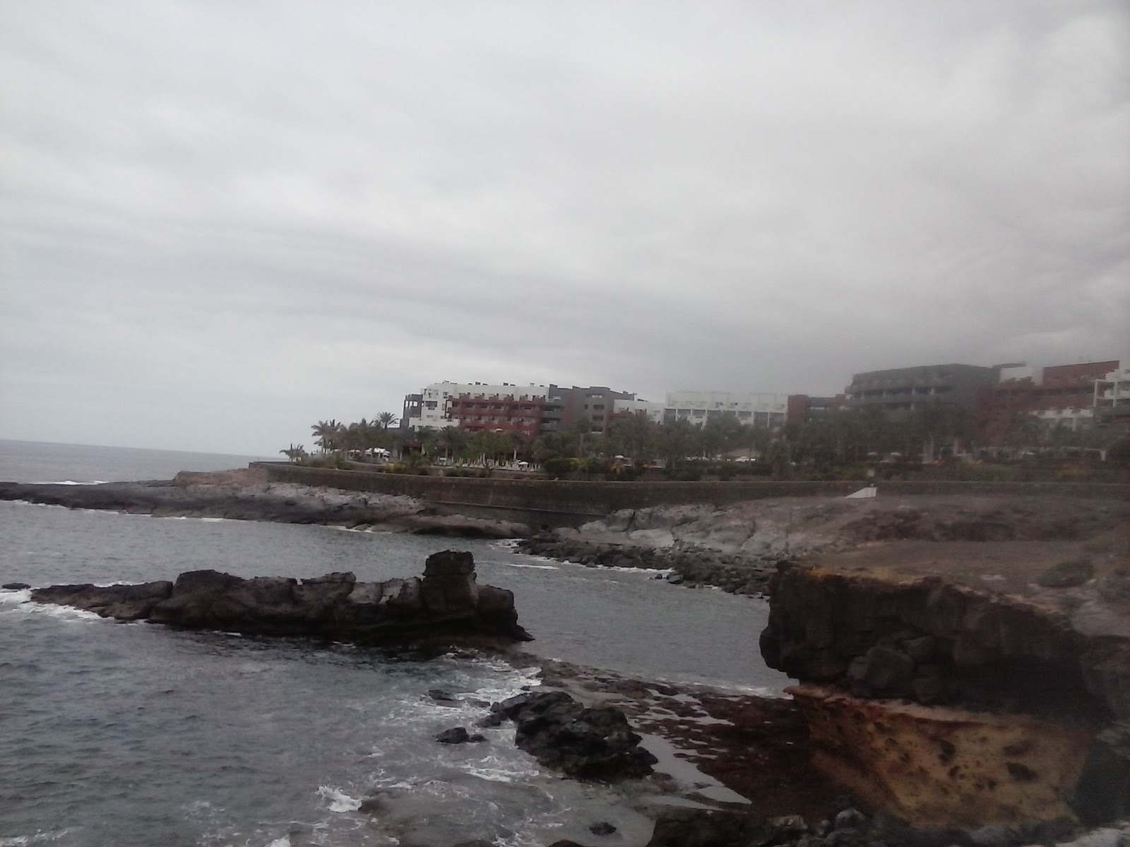 Parque Tecnológico Playa Paraíso: Principales puertos deportivos en ...