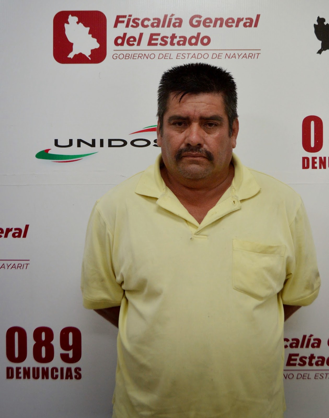 RADIO VIP]::..: En el marco de la lucha frontal contra la impunidad ...