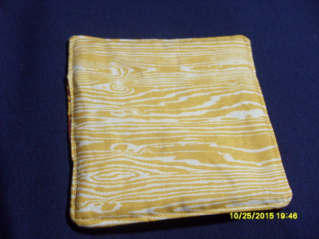 Cook Sew Creative: Cute Coasters