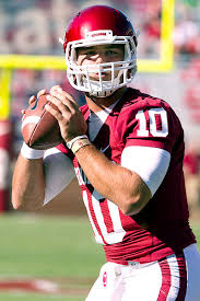 College Football Preview: 20. Oklahoma Sooners - McGowan Mania