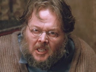 familiar unknown: Bill Wallis