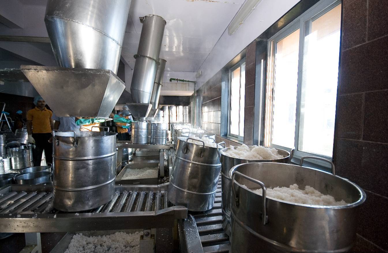 For more information visit: http://www.akshayapatra.org/centralized ...