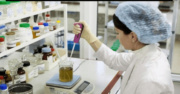 How to Calculate Lab Dip in Textile Dyeing Factory? - Ahli Desain Tekstil