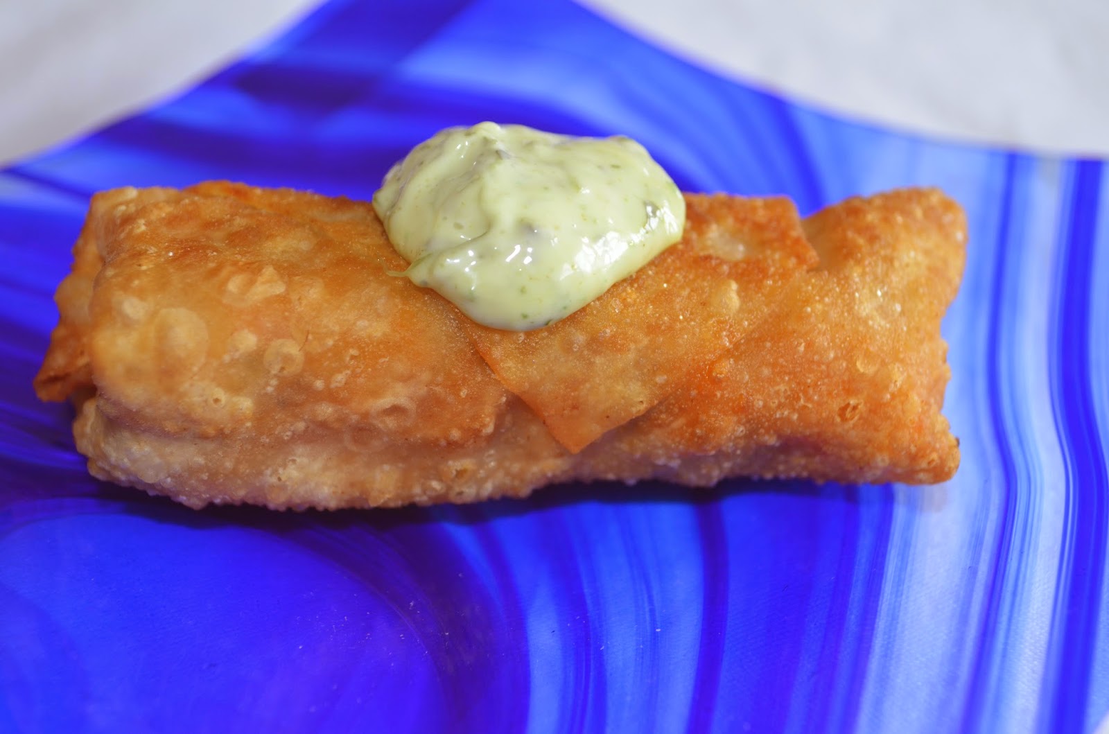 Rotisserie Chicken Queen