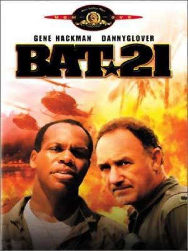 Bat*21 (1988) ~ Savaş Uçakları
