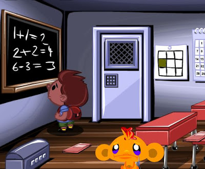 Monkey Go Happy – Stage 280 | Juegos de Escape. Escape Games. Escape ...