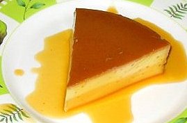 Turning Boholano: Leche Flan