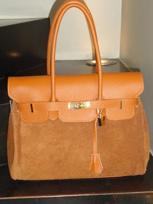 BCN FASHIONISTA: BIRKIN STYLE