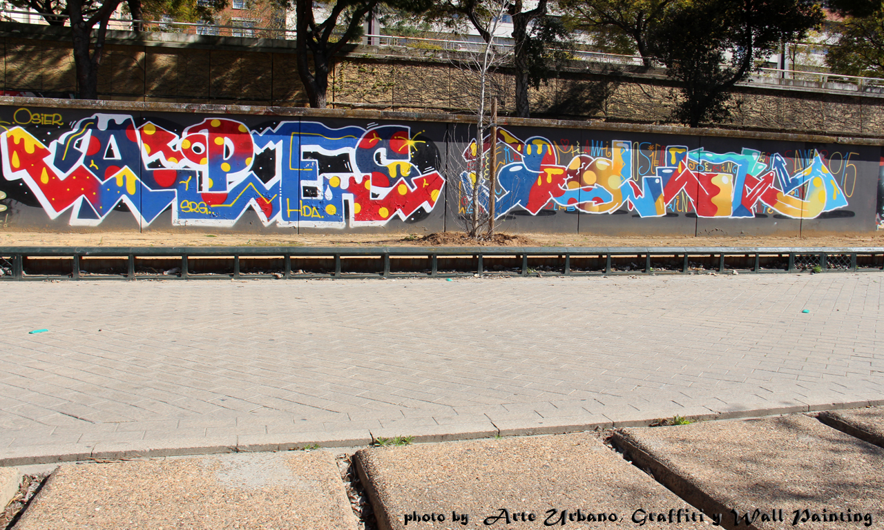 @photojo53: Graffitis por Sevilla(5)