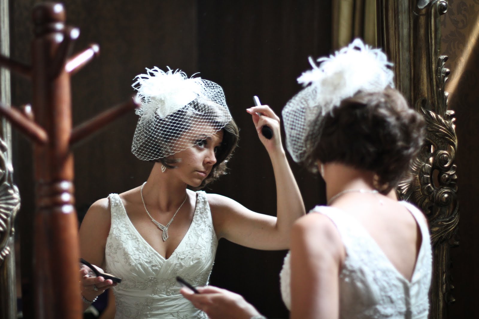 Sweet Media Photography: Marco + Jessica: Married!