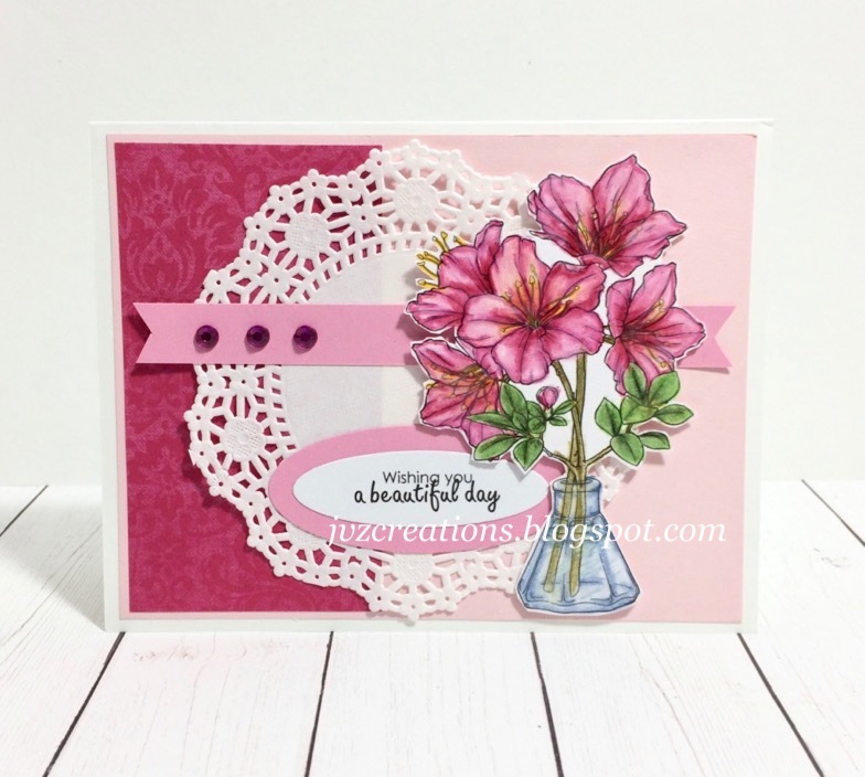 Beccy's Place: September 2018