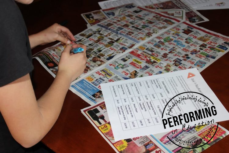 5 Ways to Incorporate Real-World Math into the Holidays | Upper ...