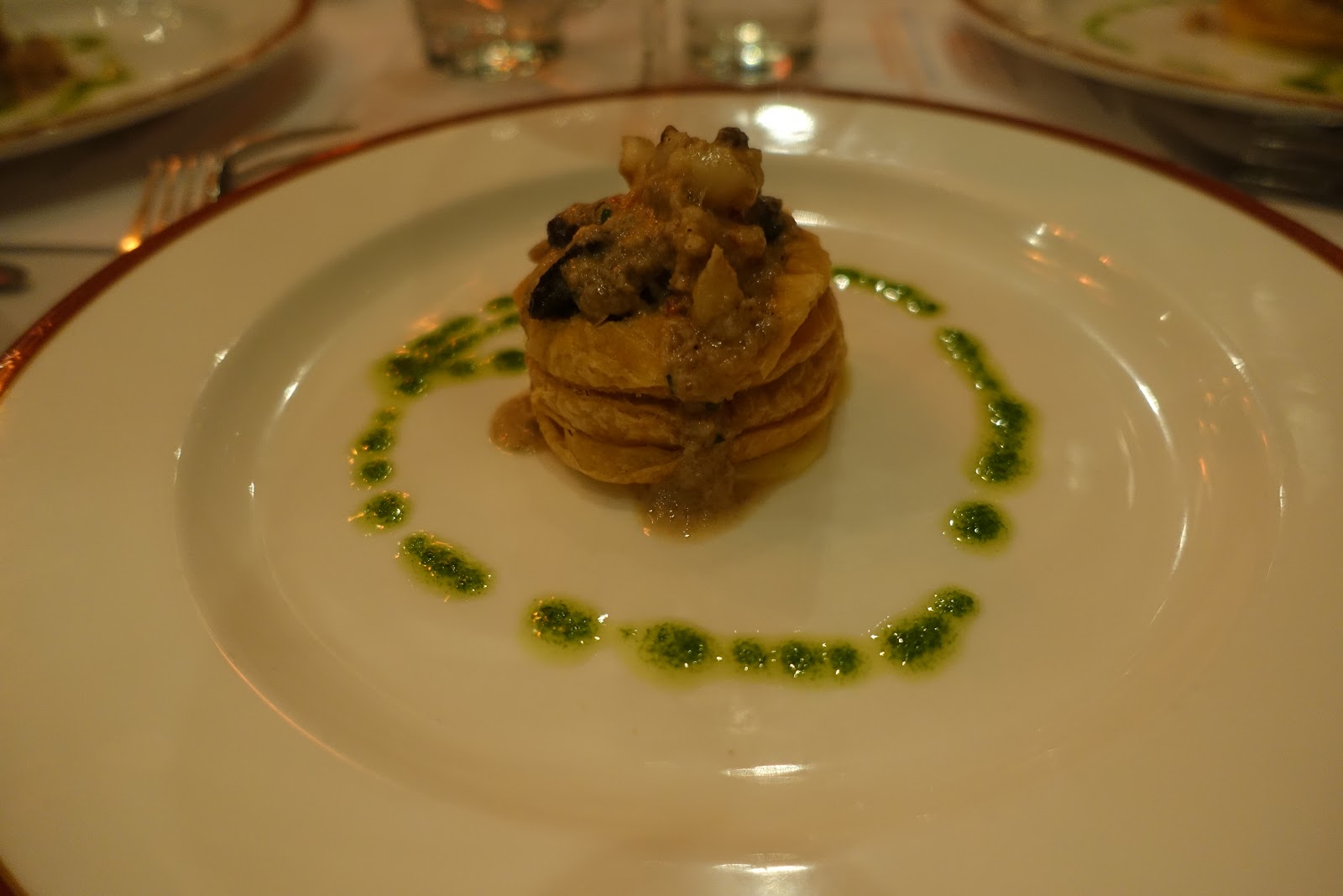 schiller-wine: Winemaker Dinner with Nicolas Rossignol, Bourgogne, at ...