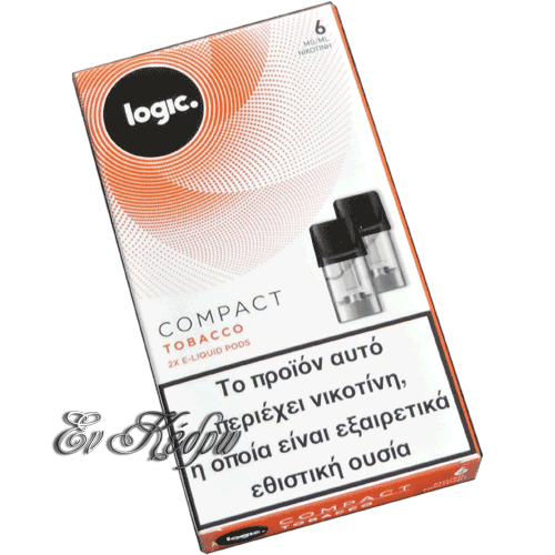 LOGIC COMPACT