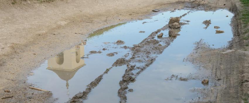 .: La amenaza de la impureza y la dejadez en nuestra vida