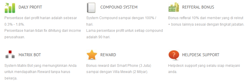 PT DIGITAL MEDIA ADVERTISING - FINANCIAL FREEDOM START FROM HOME ...