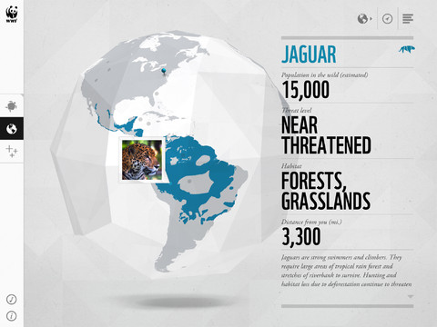 Notes from the Toybox: A stroll through the WWF Together App