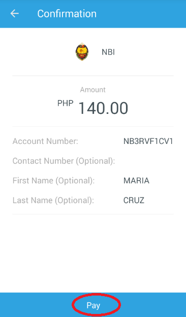 How To Pay NBI Clearance through PayMaya ~ Techniques on How to Study