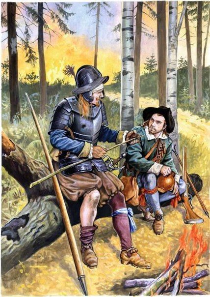 Wars of Louis Quatorze: German mercenaries in Poland first half of the ...