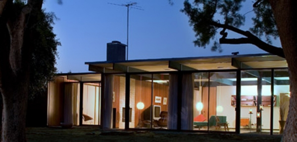 Misadventures of Miss Hell: Around San Diego: Midcentury Modern ...