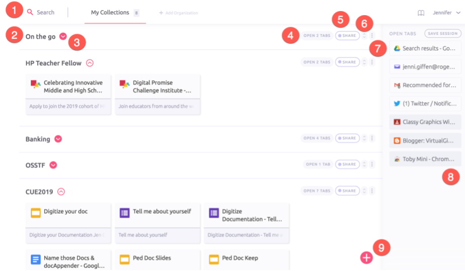 VirtualGiff.com: Have a case of Tab-itis? Try Toby mini!